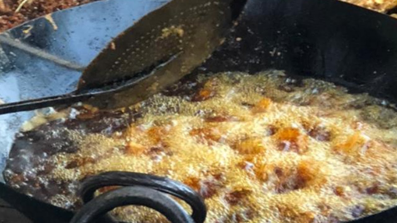Carcpy Fish Fry Easy Way At Home YouTube carcpy-fish-fry-easy-way-at-home-youtube