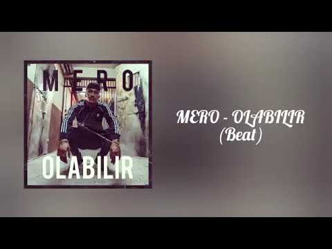 MERO   BANA SANA BİZE BİR ŞEY OLABİLİR OFFİCİAL VİDEO