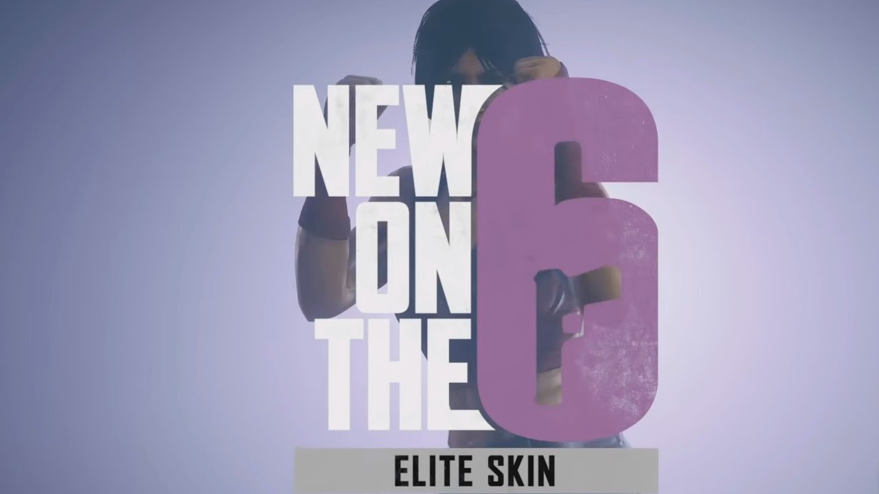 Cav Elite Skin Preview (Will Be Reviewing) - YouTube