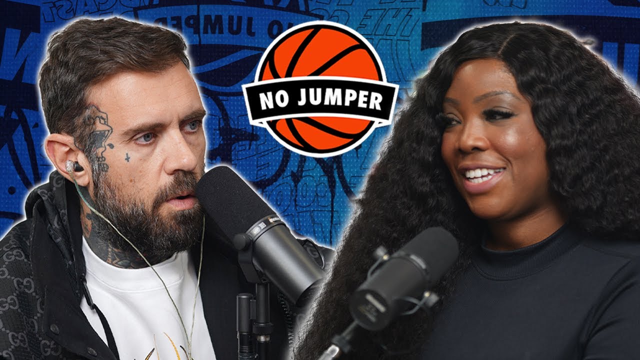 Drea O on FBG Cash, Trenches News Testifying, King Yella Dissing Her ...