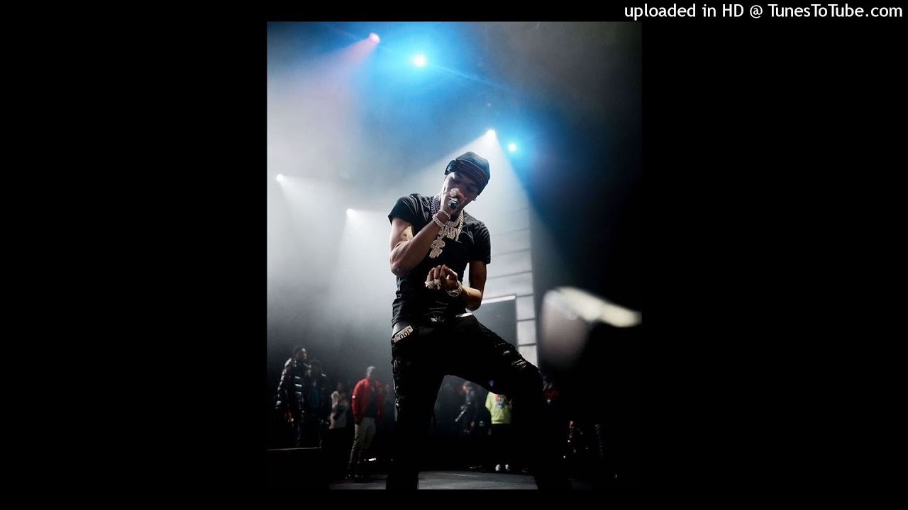 (Free For Profit) Lil baby x Section 8 type beat - "over it"[prod ...