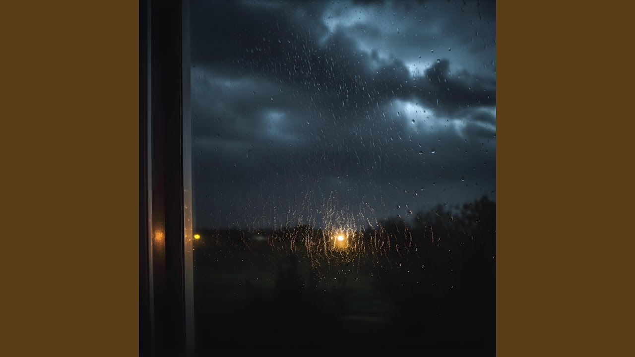 rhythmic rain pattering on cobblestones, Pt.17 - YouTube