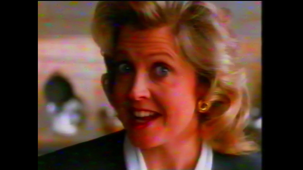 Kellogg's Corn Flakes Cereal Commercial 1996 - YouTube