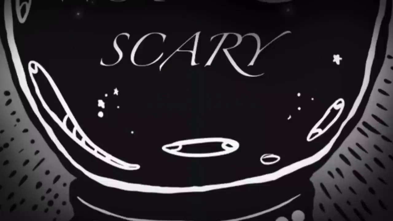 Scary Not Scary Podcast Trailer - YouTube
