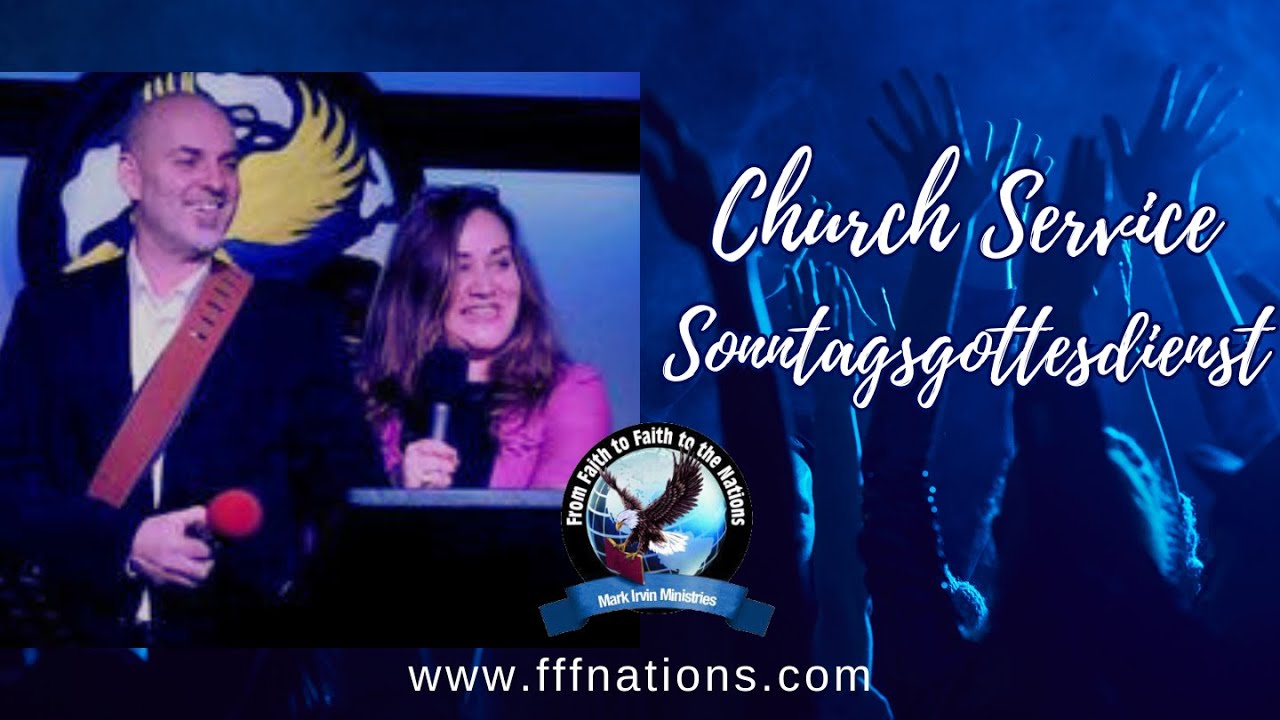 Signs, Wonders, and Miracles / Zeichen, Wunder und Mirakel (27.10.2024 ...