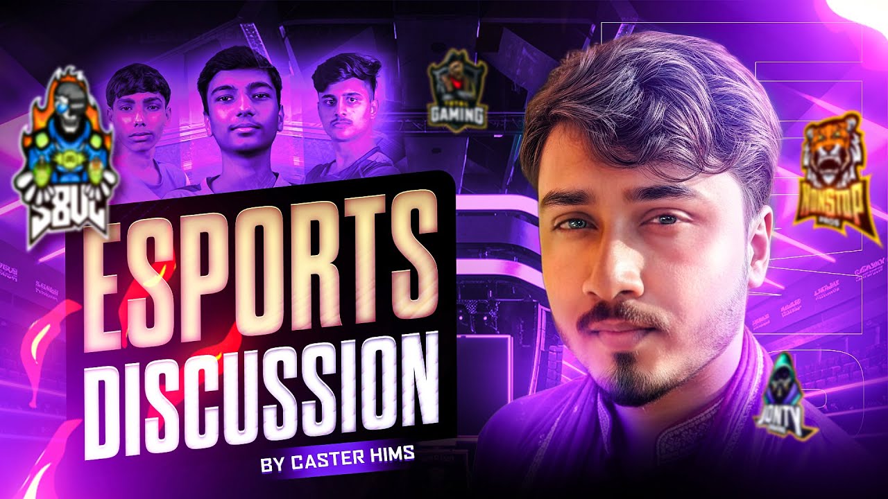 ESPORTS DISCUSSION + SUBSCRIBER GAMEPLAY LATER 🤔?? #ff #live ...