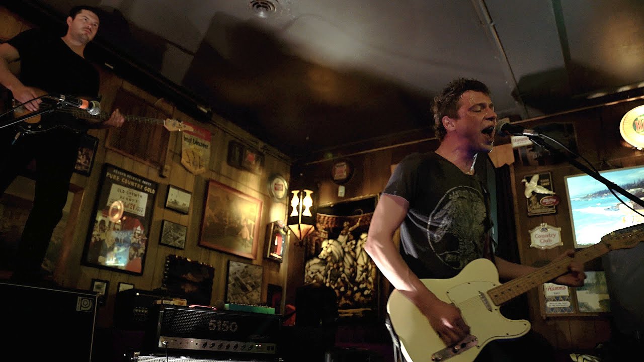 Help - May 4th, 2019 - Live at The Lay Low Tavern - YouTube