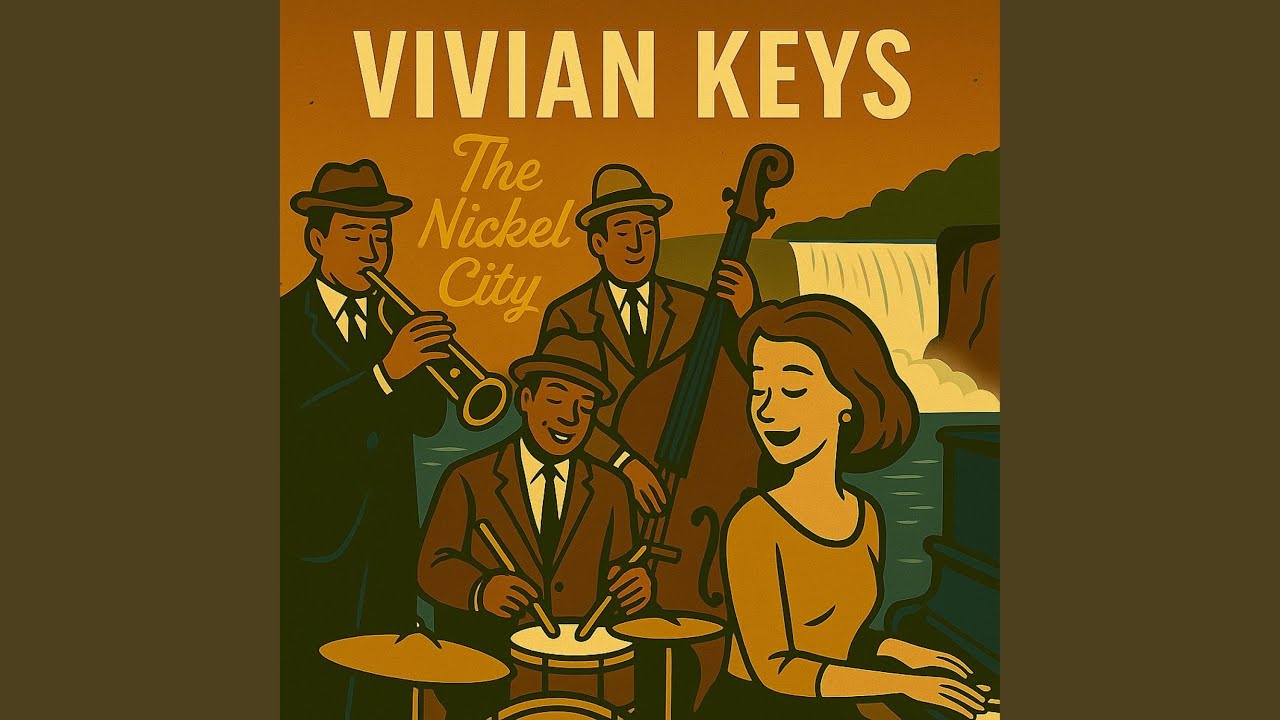 The Nickel City - YouTube
