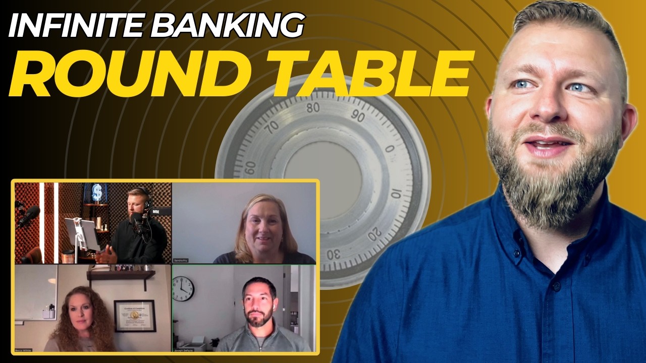 The Round Table Series #01: Infinite Banking - The Financial Camelot ...