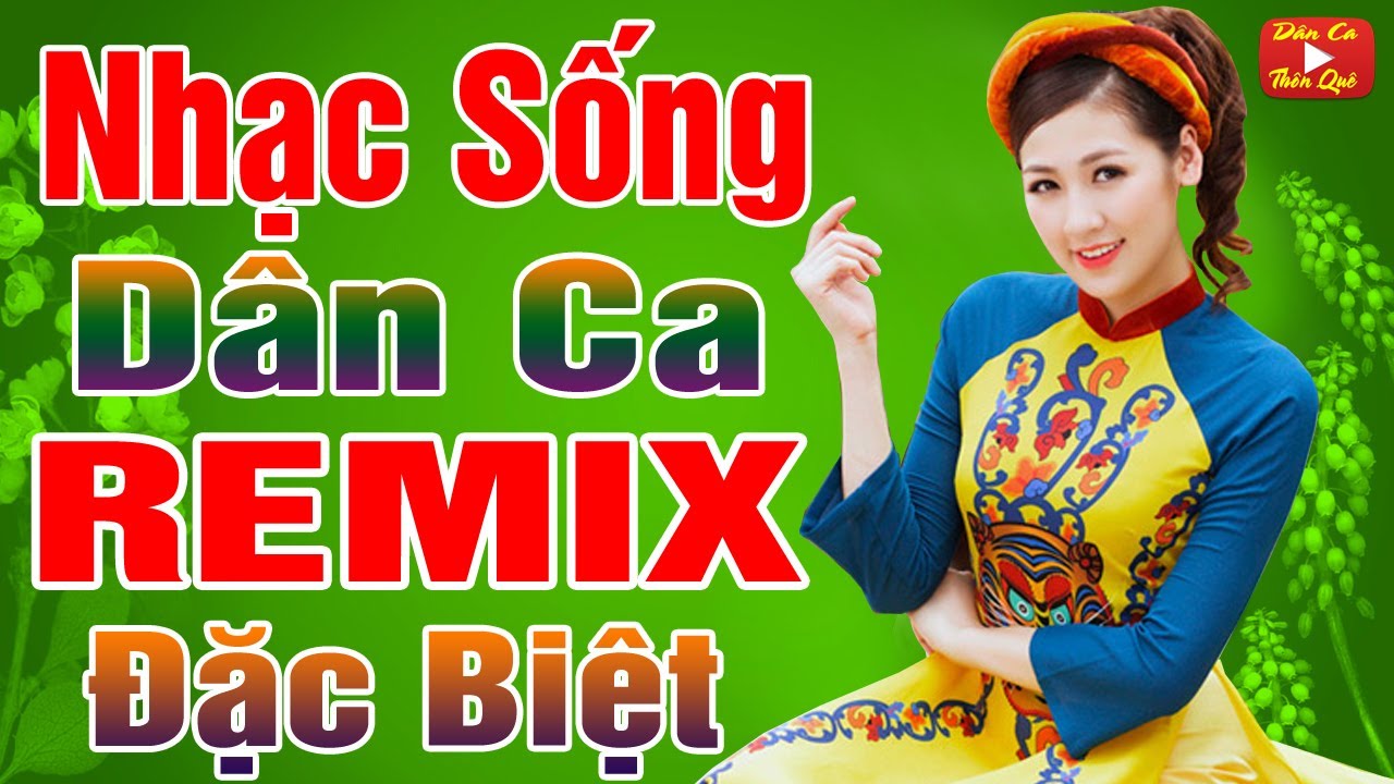 LK Nhạc Sống Dân Ca Thôn Quê Remix Phê Hơn Rượu Đế - Nhạc Trữ Tình Quê ...