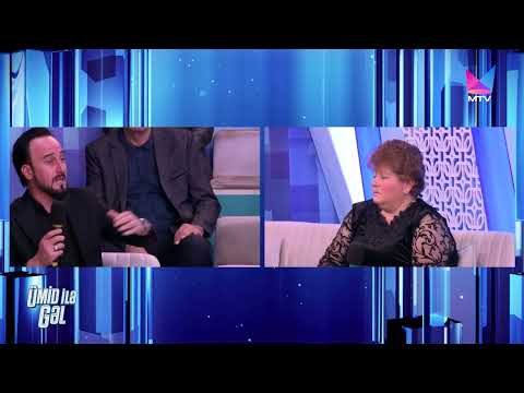 Elçin Lənbəranski: \