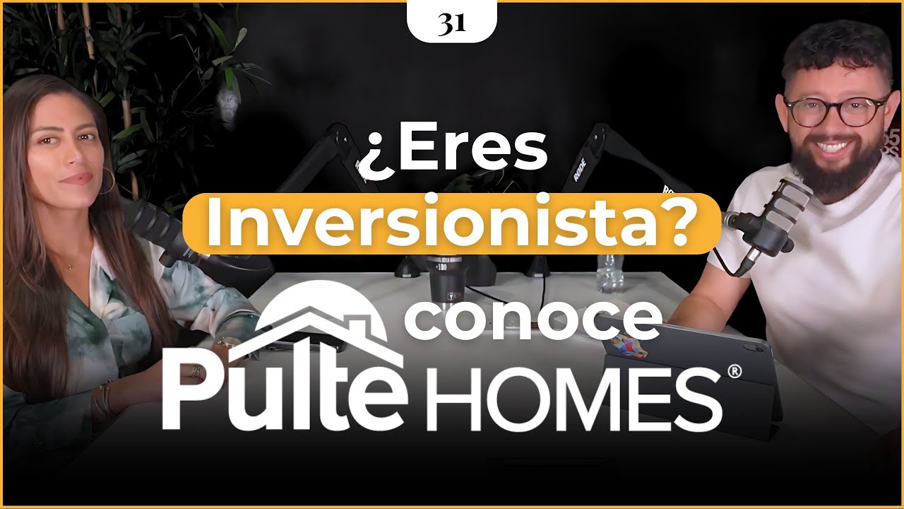 Pulte Homes La Constructora en EE.UU que Construye Sueños y Oportunidades para Inversionistas ...