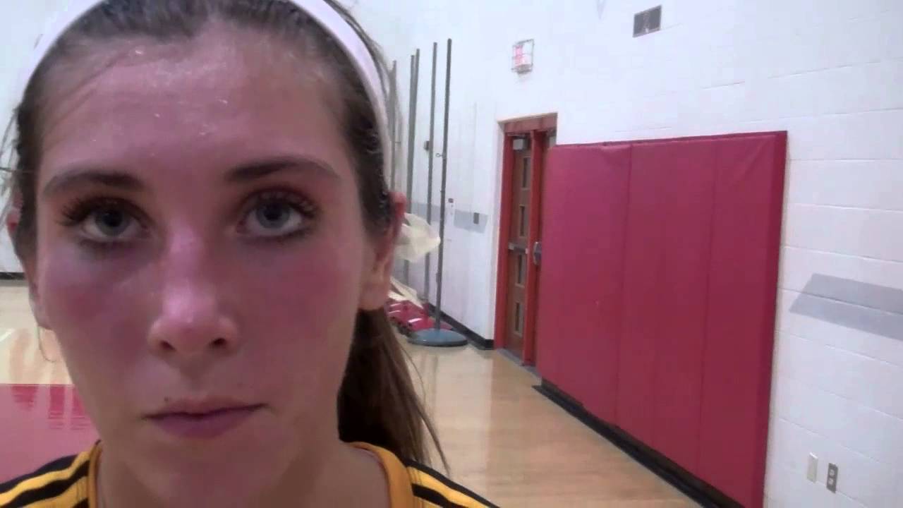 Danielle Pennington - YouTube