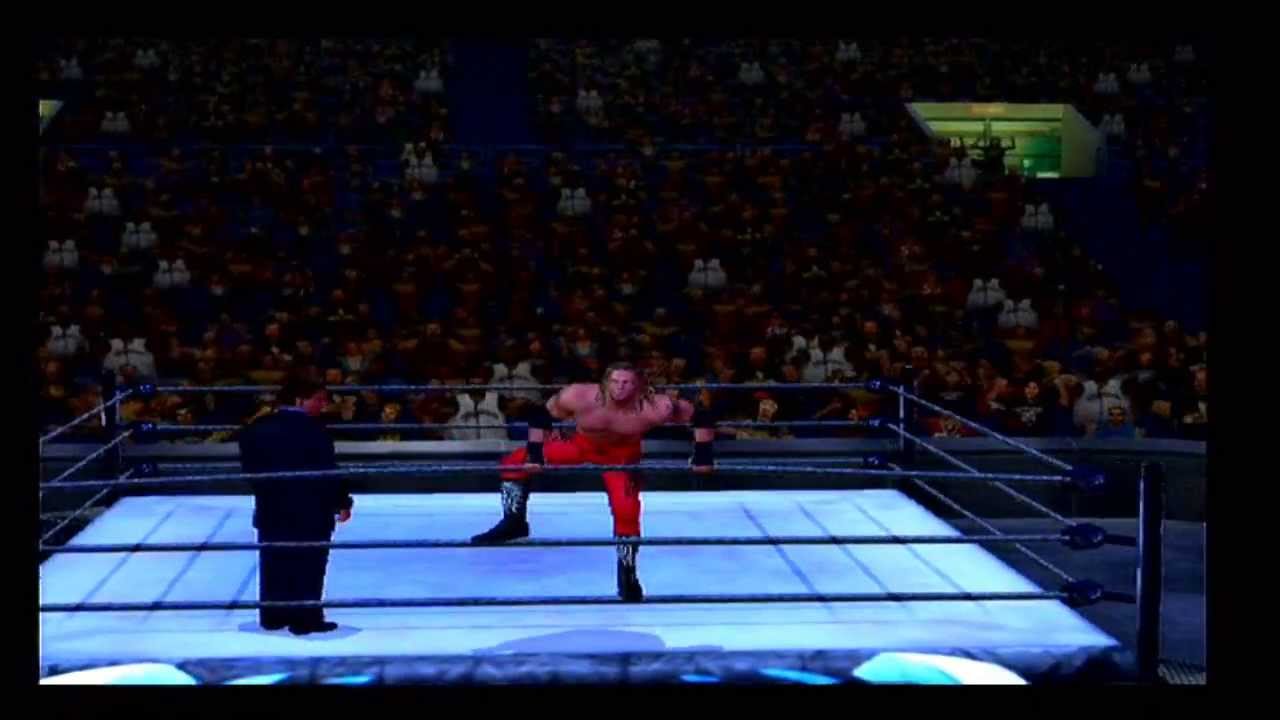 Smackdown vs RAW 2006 | Survivor Series 2006 Part 1 - YouTube