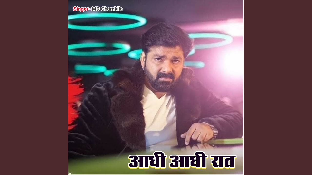 Aadhi Aadhi Raat YouTube aadhi-aadhi-raat-youtube