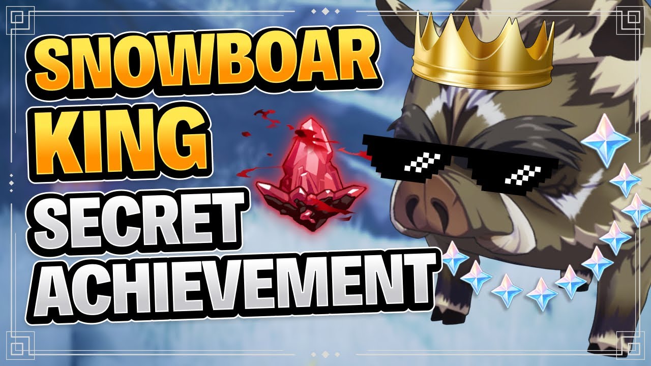 Ah Fresh Meat world quest (2 SECRET ACHIEVEMENT!!) Chilled Meat ...