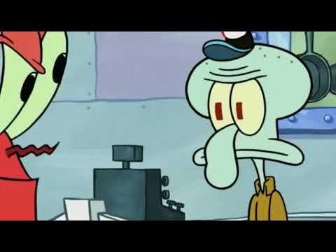 I edited a SpongeBob episode! @SpongeBobOfficial