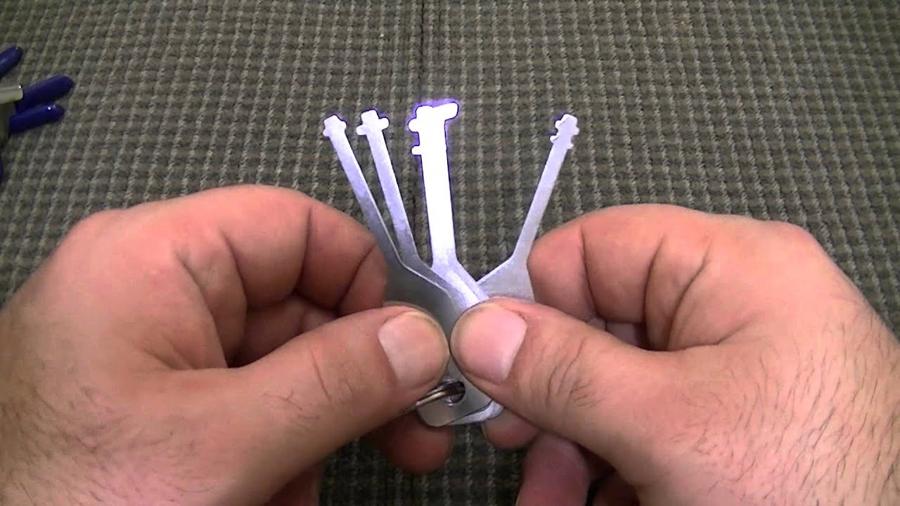 ASSA RUKO 2 & UPDATE - YouTube