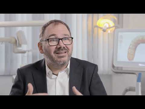 Dr. Ingo Baresel on the impact of the iTero 5D imaging system on your ...