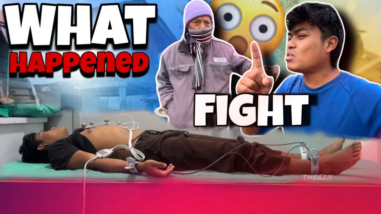 K vayo mo lai easto 🥺🥺 || Baje sang fight parayo - YouTube