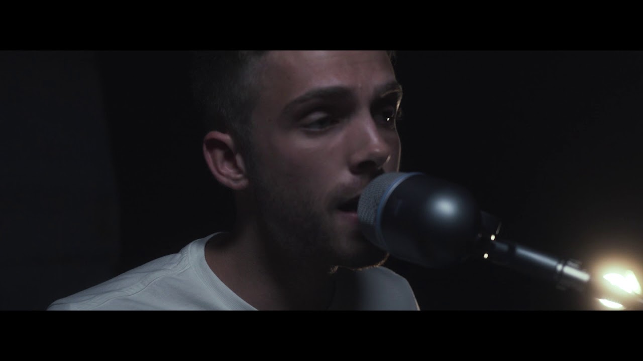 Conor Matthews - Inside Out (Acoustic Video) - YouTube