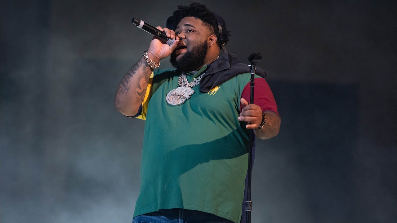 [Free] Rod Wave Type Beat | "I Know" | 2024 - YouTube