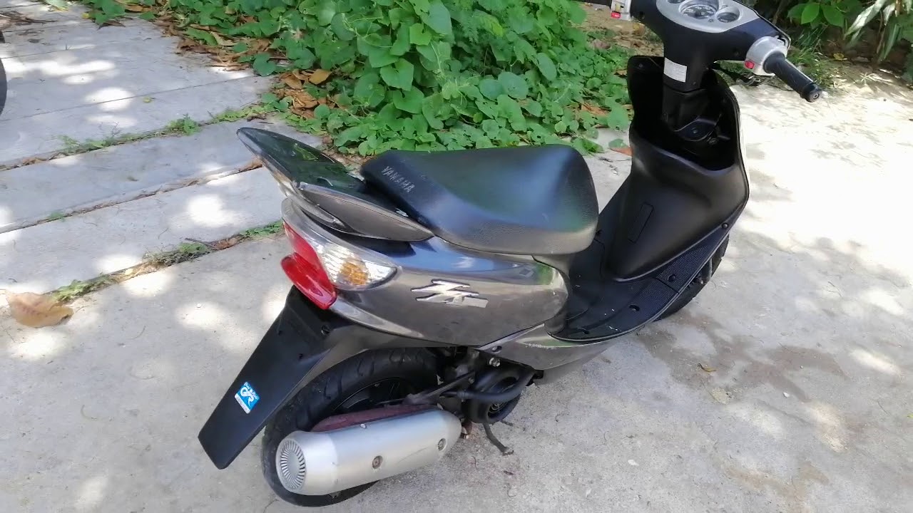 Zr Evolution สวยๆห่อประกอบ - YouTube