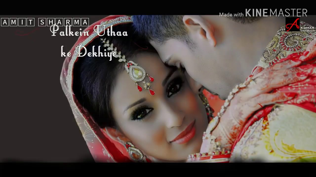 Yun_Dil_Main_Aaiye / Lyrics / 30_Second / WhatsApp_Status_Video - YouTube