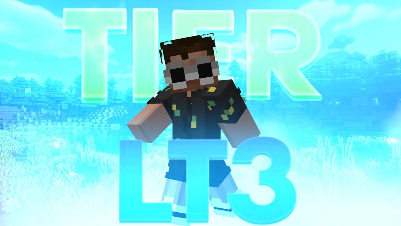 Minecraft 1.20.1+ Failed LT3 Cpvp Montage 💤 - YouTube