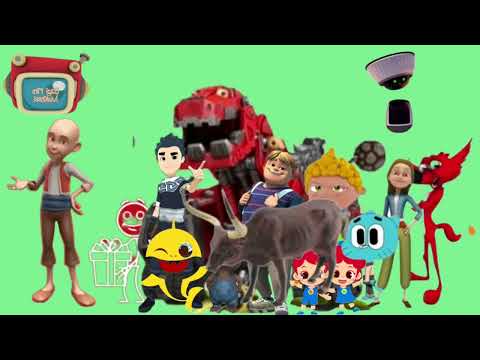 TRT Çocuk Kahramanları Beytullah Koş Beytullah Kaç (Parodi)