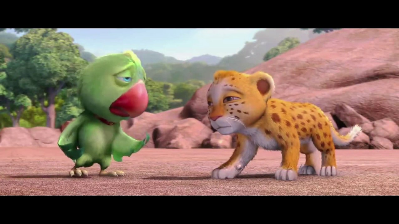 Bole Jo koyal Bago Mein Yaad Piya Ki Aane Lagi II Cartoon Story II ...