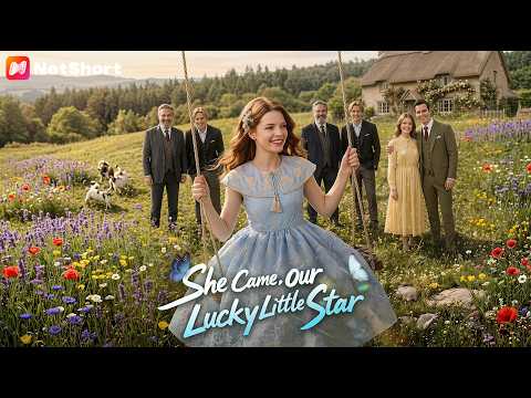 💥【She Came, Our Lucky Little Star】 Full Movie 2026 Full Episode HD | English Sub