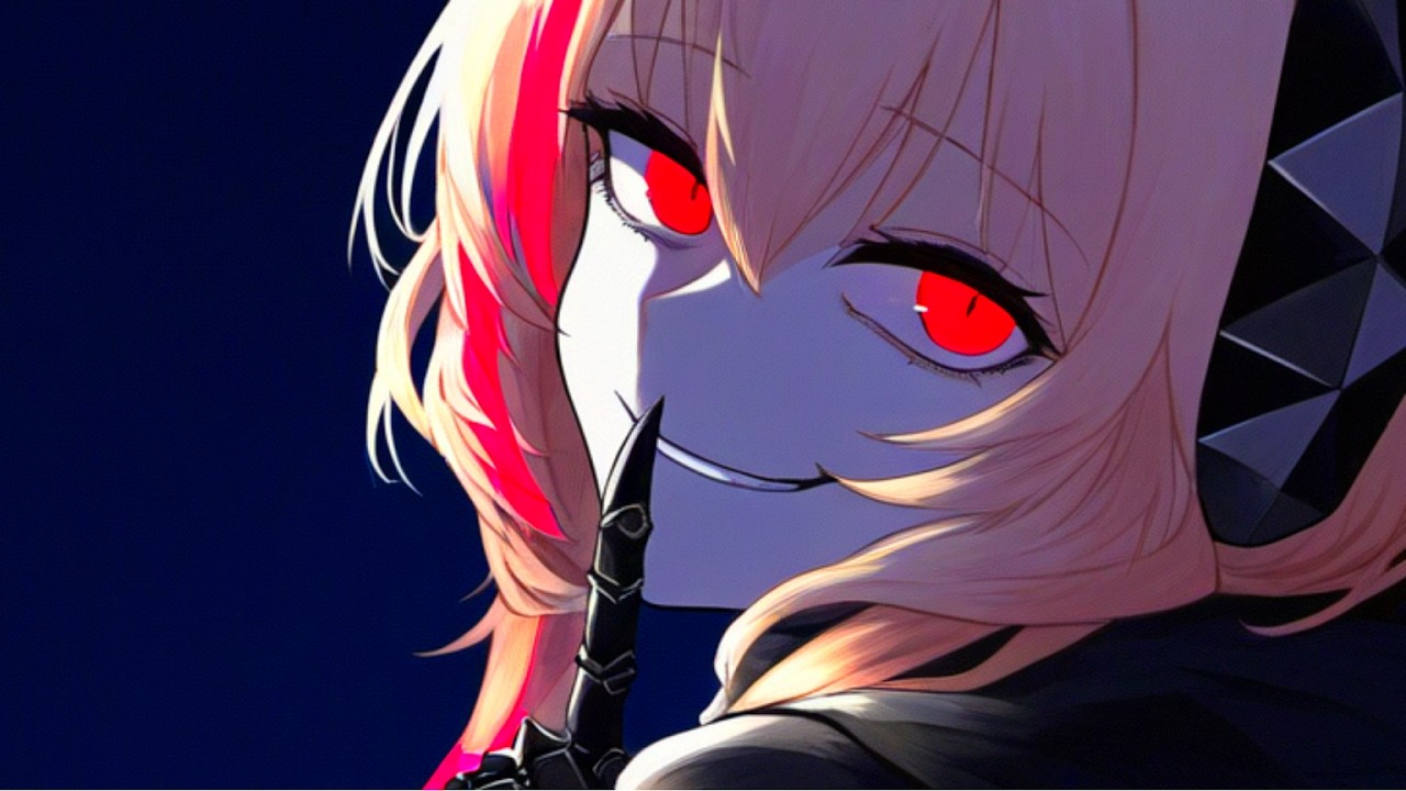 [Nightcore] Hide 'N Seek (Tokyo Project & Diana Goldberg) - YouTube