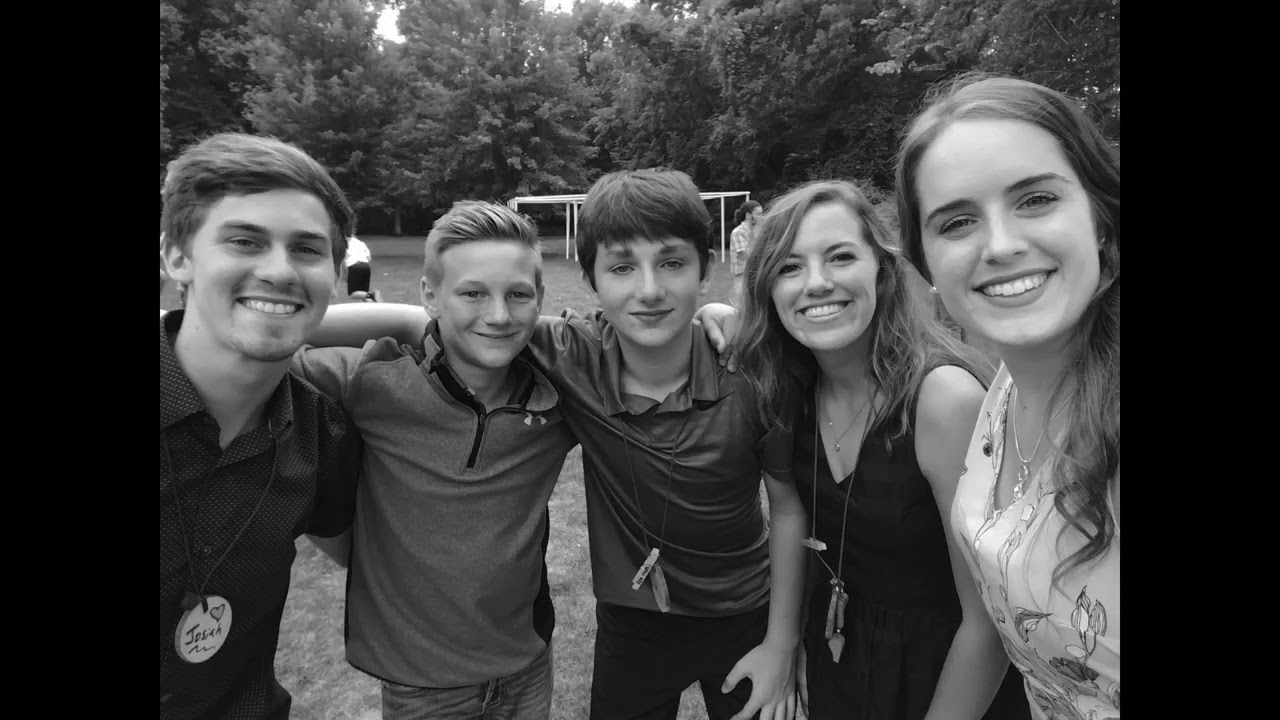 Gala Testimonial - Emma Howell - YouTube