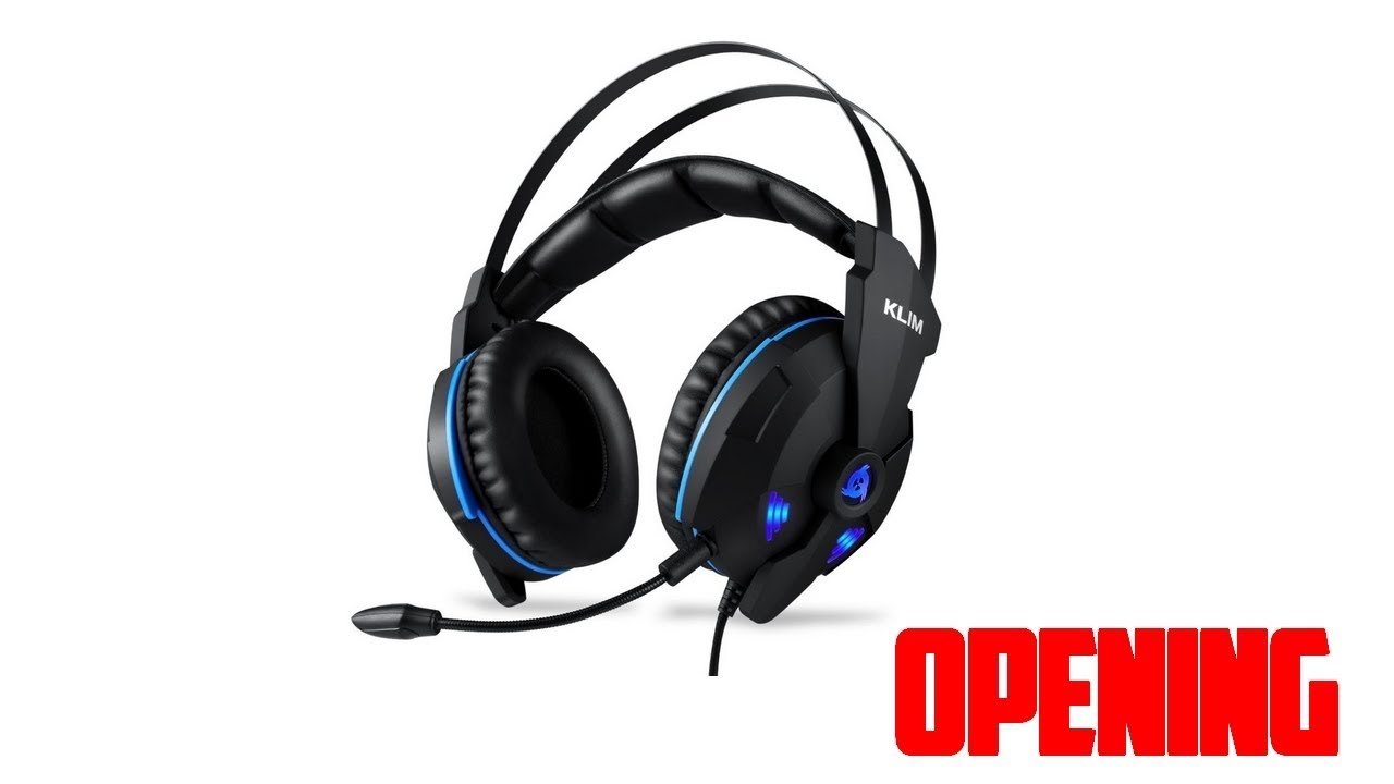 OPENING + GIVEAWAY CASQUE KLIM IMPACT - YouTube