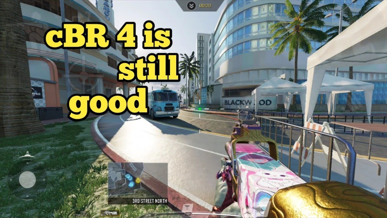 I changed my playing style multi codm mobail - YouTube