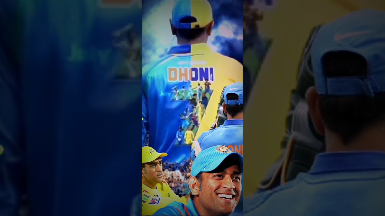 MSD Best full screen video status - YouTube