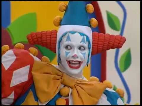 The Toy Castle - Full Episode 177 - Follow the Leader - YouTube