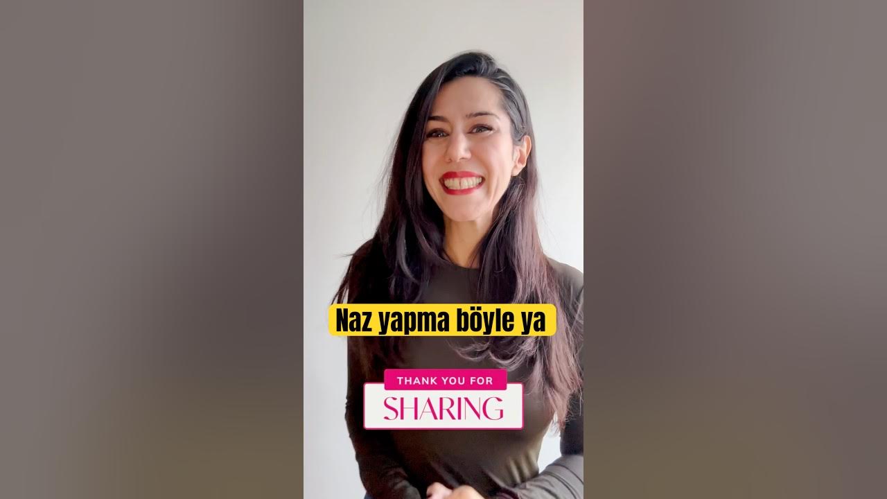 Naz yapma #ingilizceyazma #learnenglish #ingilizcekalıplar #englishvocabulary # ...