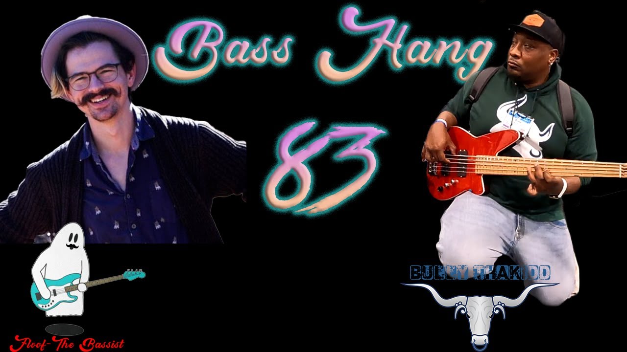 Bass Hang 83: Smash or Pass Episode - YouTube