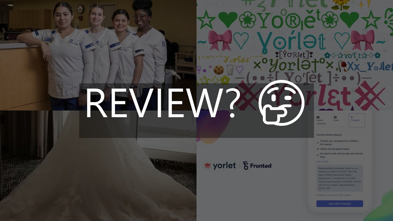 yorlet com review is yorlet com legit or scam is yorlet com safe - YouTube