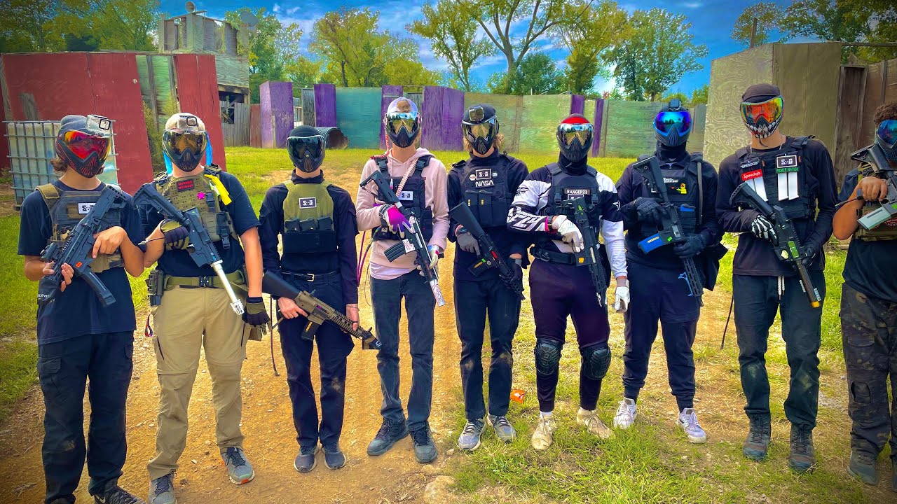 CartCon1 Montage with Pickle Nation (Bro Safari - The Drop) - YouTube