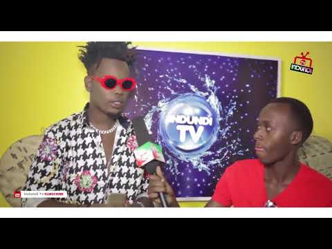 #Indundi | Double Jay ati Sindirimbira umukunzi wanje gusa, kandi ntiba hit kubera Producer