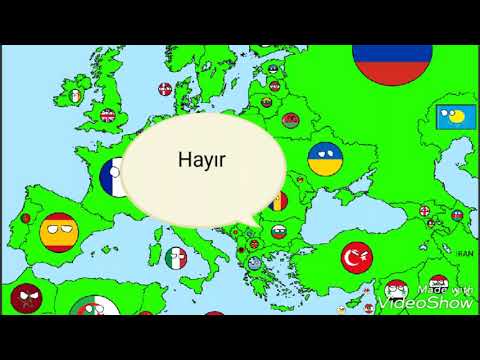 Alternatif Osmanlı yeniden kurulsa