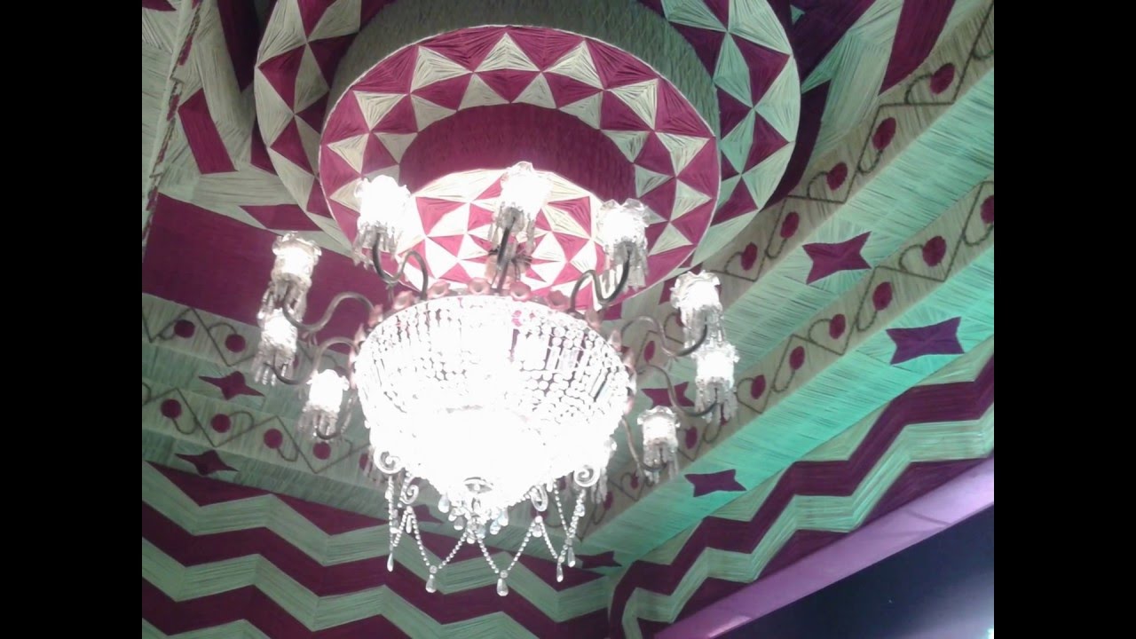 Branch Of Light / Jhar Bati....Tarun Sporting Club / Puja Pandle Of ...