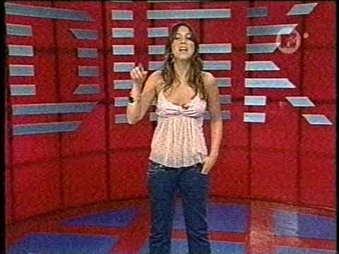 DISK MTV 2003 - YouTube