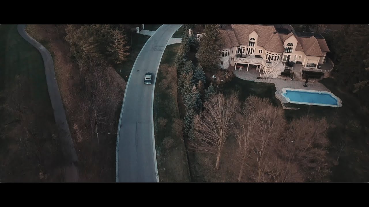 Nico Flare (Ft. BAE) - Weather Storms (Official Music Video) - YouTube