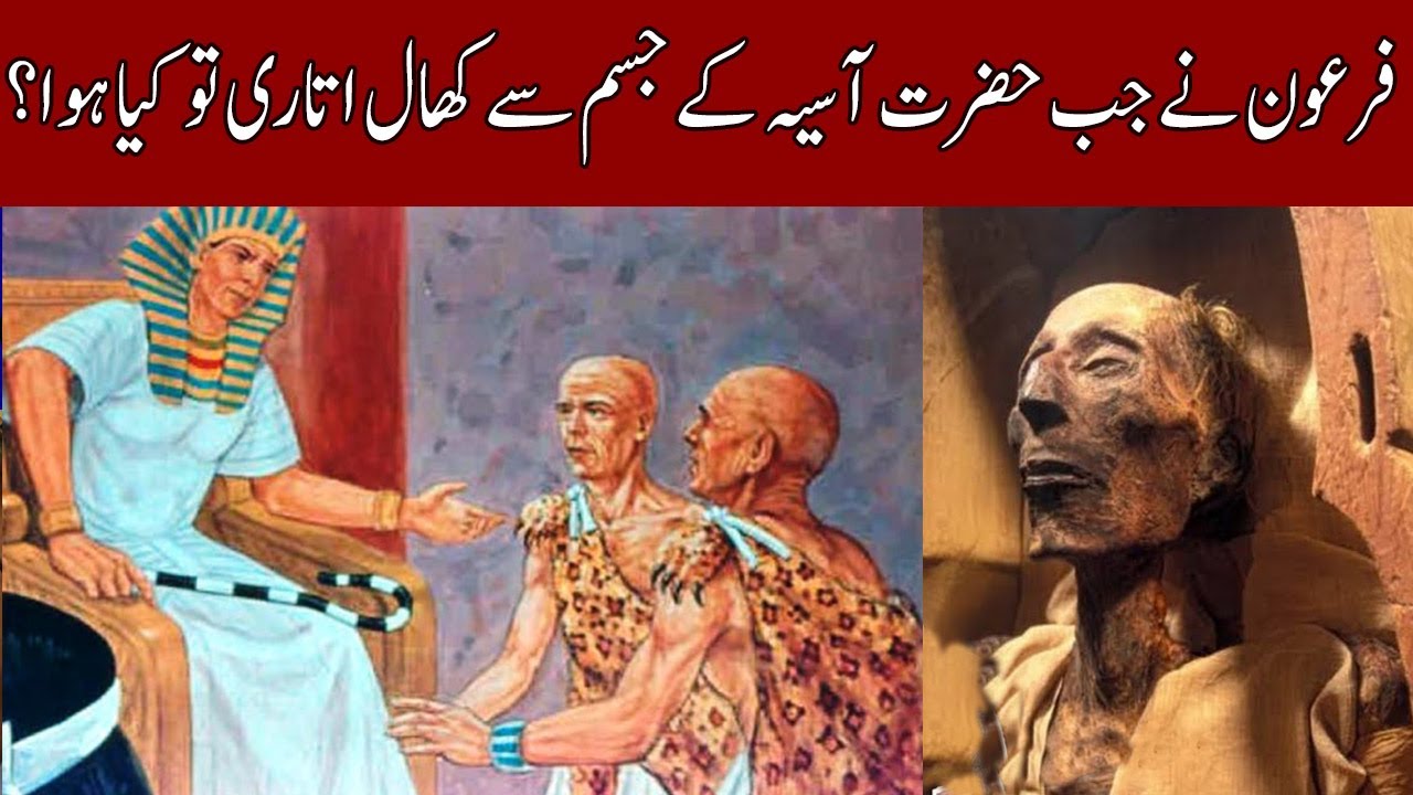 What happened when Firoon skinned Asiya's body?| WIFE OF FIRON | Zalim ...