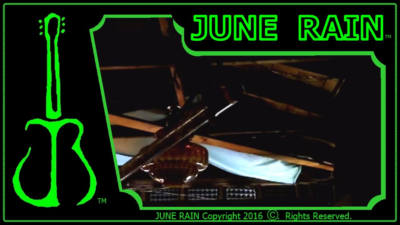 JUNE RAIN ™ { Impartial } - YouTube