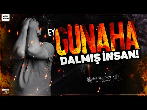 İbn Abbas'ın Günaha Dalan Kimselere Nasihatleri | Ebu Nuh Hoca